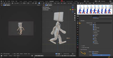 Color Banding Issue With Eevee Emission Ask Gamedev Tv