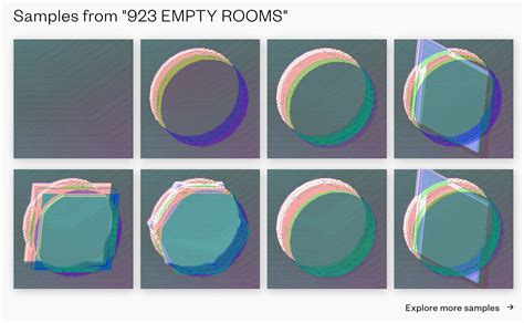 Generative Art The Art Blocks Story Social Media Examiner