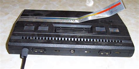 Atari 5200 Controller