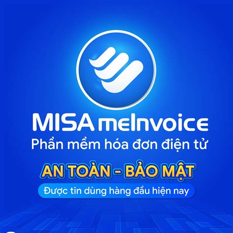 Hóa đơn điện Tử Misa Hanoi