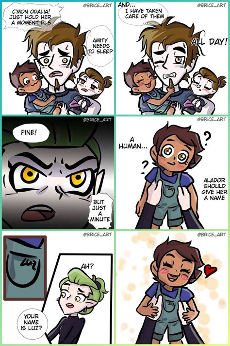 Pin On The Owl House