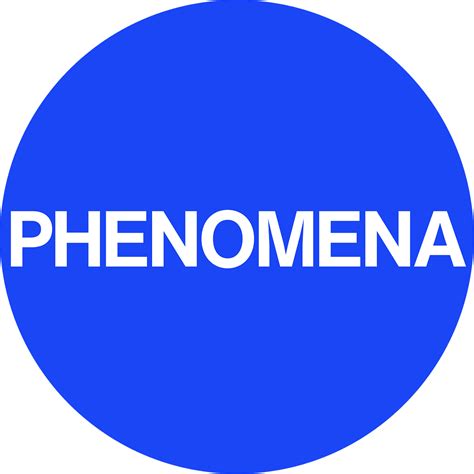 Phenomena Learning Medium
