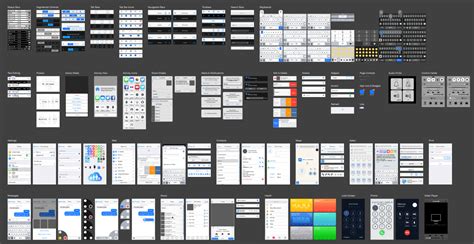 Ios Vector Graphics At Collection Of Ios Vector