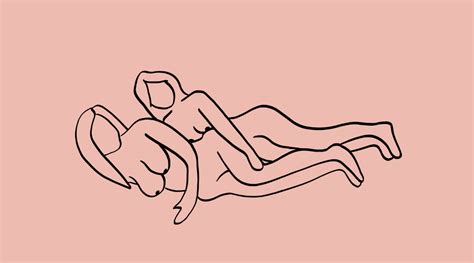 Sex Positions For Tired Parents Rekindling Intimacy