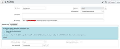 Get List Of Issues From Jira Using Rest Api Servicenow Community
