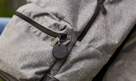 Chipolo Chipolo One Black Lokalizatory I Komunikatory Sklep Internetowy Al To