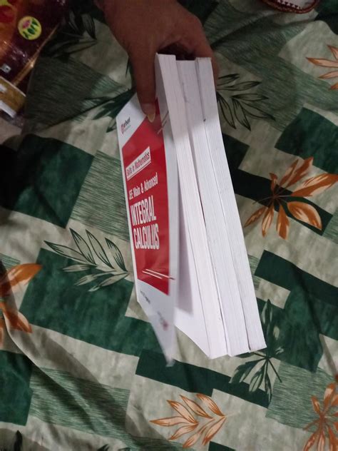 Skills In Mathematics Integral Calculus For Jee Main And Advanced Arihantbooks