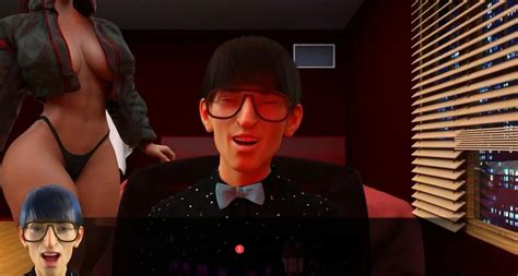 【sd3d欧美slg汉化动态】杏爱机器人sexbot Ver080a 双端汉化版【13g】 汉化中文版游戏下载绅士游戏