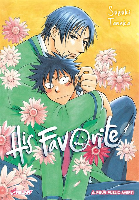 His Favorite Scan Vf Fr Gratuit Webtoon