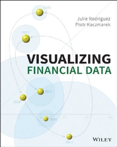 Visualizing Financial Data PDF Ebook ToF Books