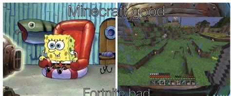 Minecraft And Grumpy Cat No U Rdankmemes