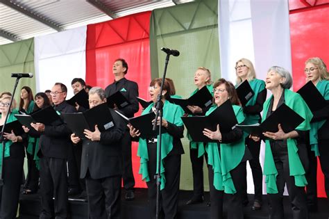 Abertura Da Semana Da Língua Italiana Em Passo Fundo Consolato Generale Ditalia Di Porto Alegre