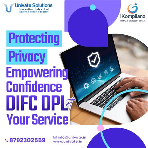 Univate Solutions Protect Your Data Under Dpl Univate Solutions Posted On The Topic Linkedin