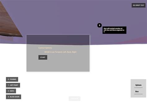 Webxr Camera Is Not At Position Of Perspective Camera Questions