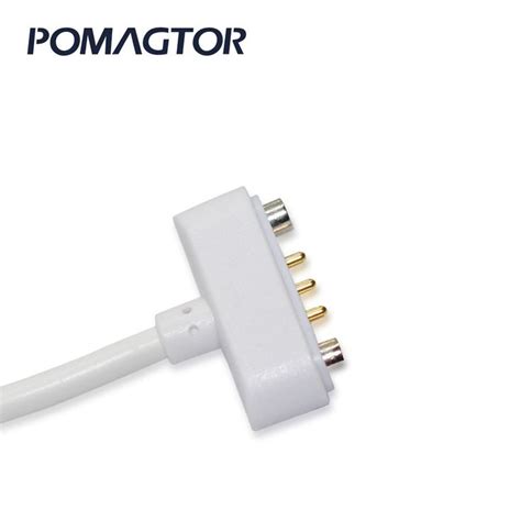 Circular Magnetic Connector Pomagtor Knobs