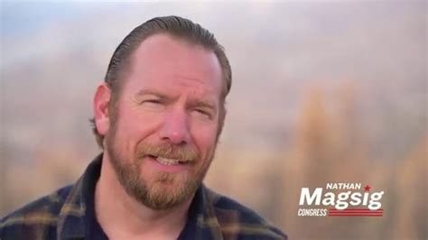 Fresno County Supervisor Nathan Magsig Running For 5th Congressional