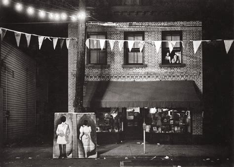 W Eugene Smith And The Largest Stories Of His Career — Blind Magazine