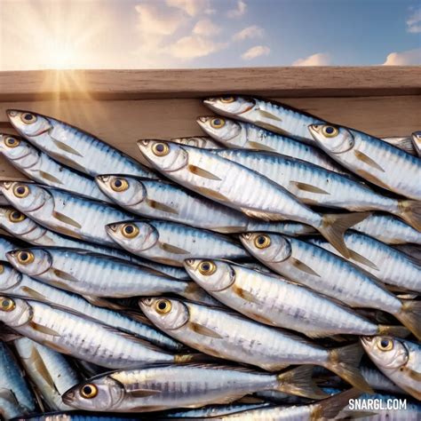 Sardine Types Of Sardine Fish And Their Characteristics Snargl