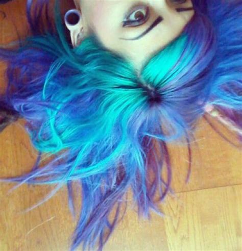 Crayon Colors Hair Inspiration Color Pretty Hair Color Dream Hair