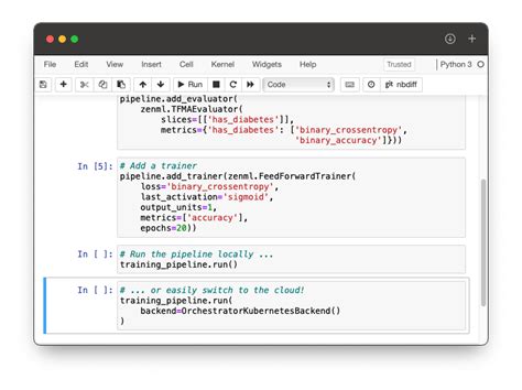 Best Machine Learning Workflow And Pipeline Orchestration Tools