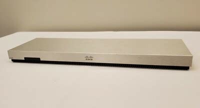 Conference Equipment Tandberg Cisco C