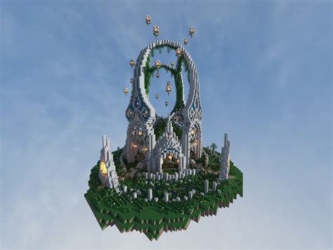 Server Spawn Minecraft Map Server Spawn Minecraft Map