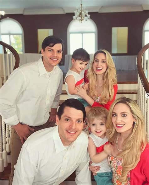 Two Sets Of Identical Twins Who Gave Birth To Quaternary Twins Address Huge Misconceptions