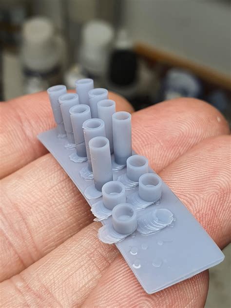 Extrem Layer Shift Ranycubicphoton