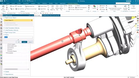 Getting Started With Animation NX Tips And Tricks