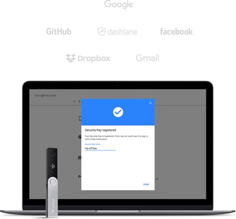 fido u2f strengthen the security of your accounts with enhanced 2fa