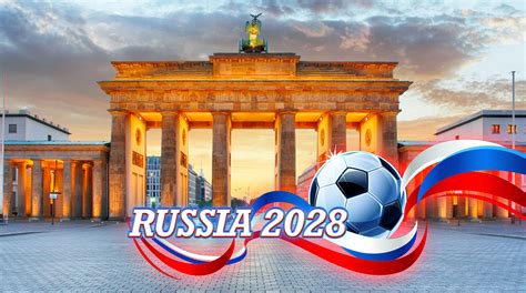 Russland bewirbt sich mit Spielorten Kiew, Warschau und Berlin für EM 2028