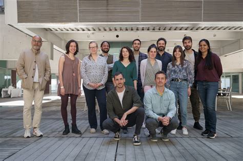 Centre For Genomic Regulation Website