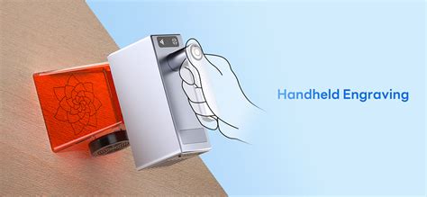 6w Portable Laser Engraver Longer Nano Diode Lasers With Fac 5000mm S Ultra Fast Speed