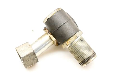 Mack 119ax 3709 Right Angle Speedometer Adapter Nos In Stock Motorsports Inc