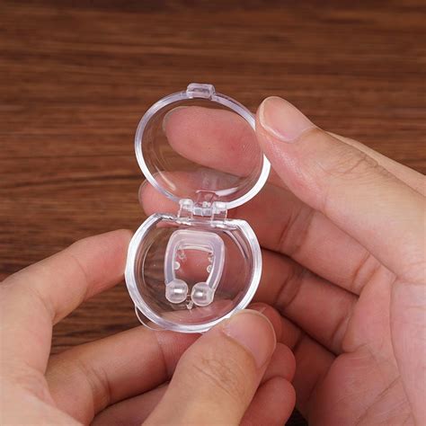 Anti Snoring Micro Cpap Sleep Apnea Device Stop Sn Grandado