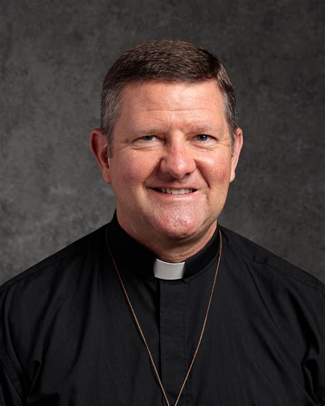 Bishop Announces New Priest Assignments East Tennessee Catholic