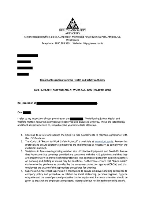 Mpp Inspection Reports Documentcloud