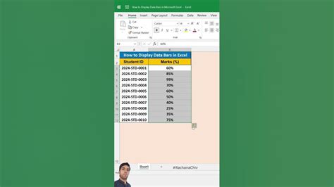 excel microsoft tutorial shortfeed smartexcel shortsyoutube youtube