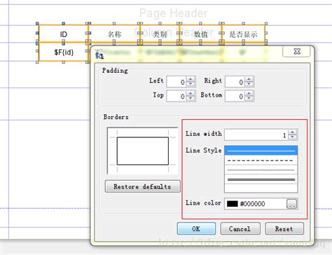 Jasperreportsireportjava运用jasperreportireport Java Csdn博客