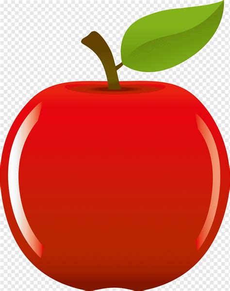 사과 사과 요소 사과 그림 다른 음식 잎 Png Pngwing