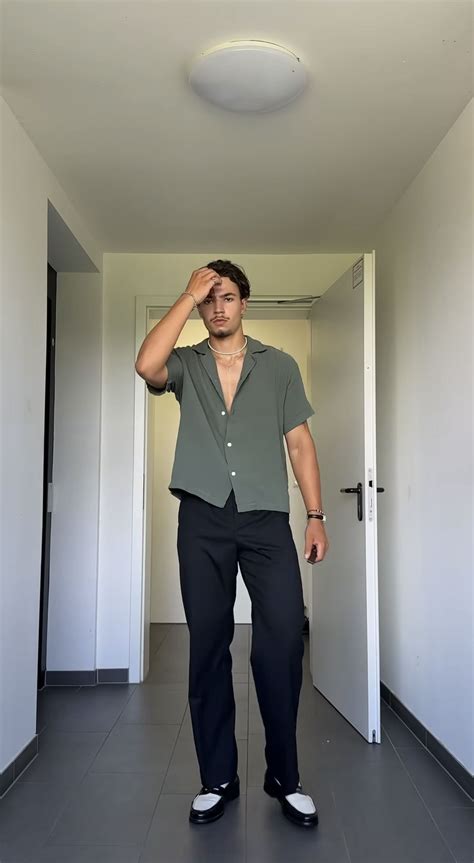 Pin By Alejandra Davila On Casual N In Mens Smart Casual Outfits Men Fashion Casual