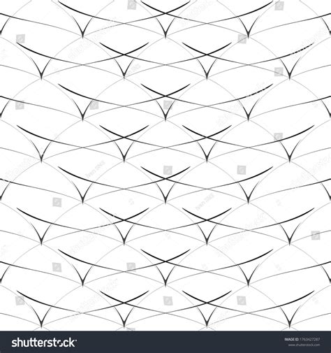 Geometric Diamond Tile Minimal Graphic Vector Stock Vector Royalty Free 1763427287 Shutterstock