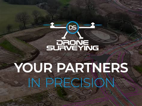 Improving Planning And Design Drone Surveying