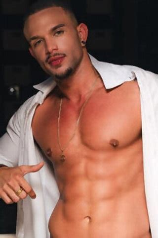 Lucas Raphael Gay Pornstar BabeFriendTV Com