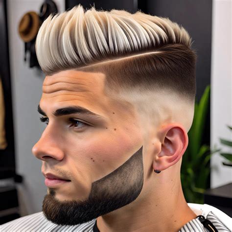 15 Nle Choppa Haircut Ideas For A Fresh Look Burst Of Style