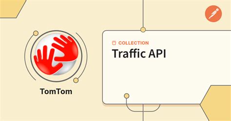 Traffic Api Documentation Postman Api Network