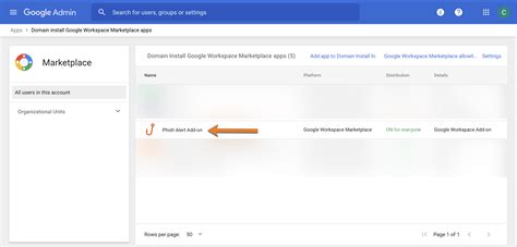 Gmail Phish Alert Button Pab Add On Product Manual Knowledge Base
