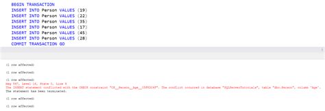 Sql Server Set Xact Abort Sql Bi Tutorials