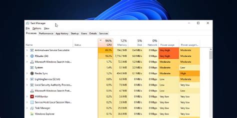 minimum processor state in windows everything you need to know