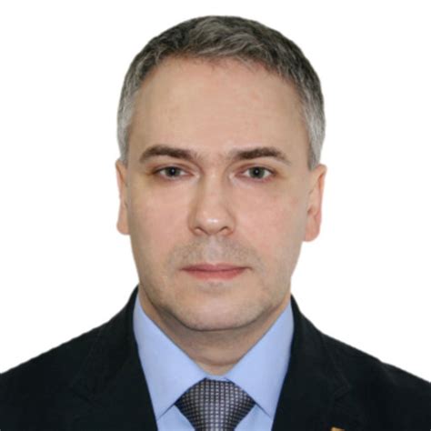 Anton Suvorov Phd Eng Ural Federal University Yekaterinburg Urfu Department Of